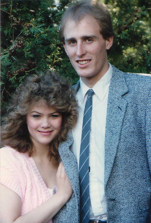 June 28, 1986 – The best day of my life | VW Life